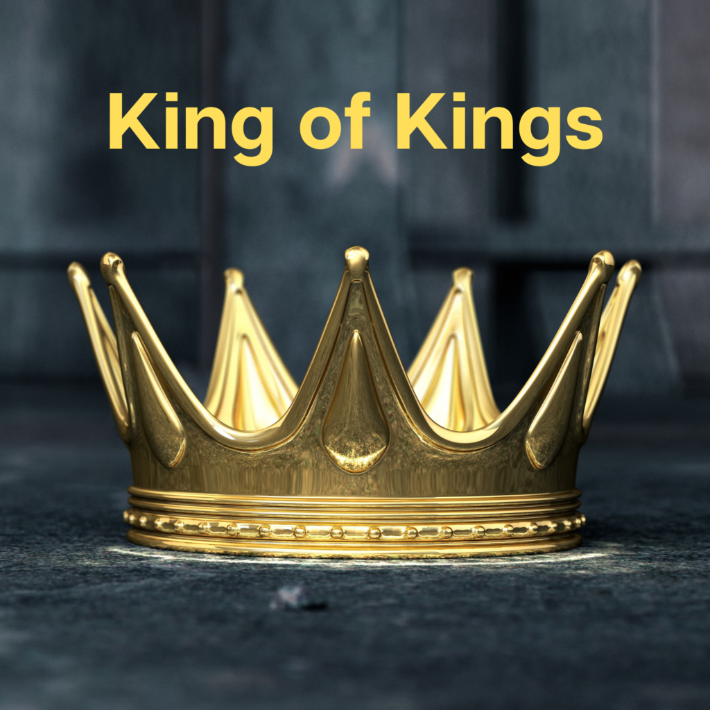 King of Kings: Solomon’s Temple — Crossroads Baptist Church of ...